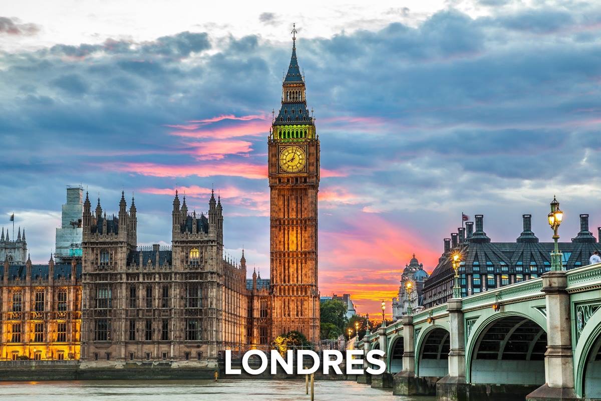 Séjour linguistique Angleterre, voyage linguistique à l'étranger